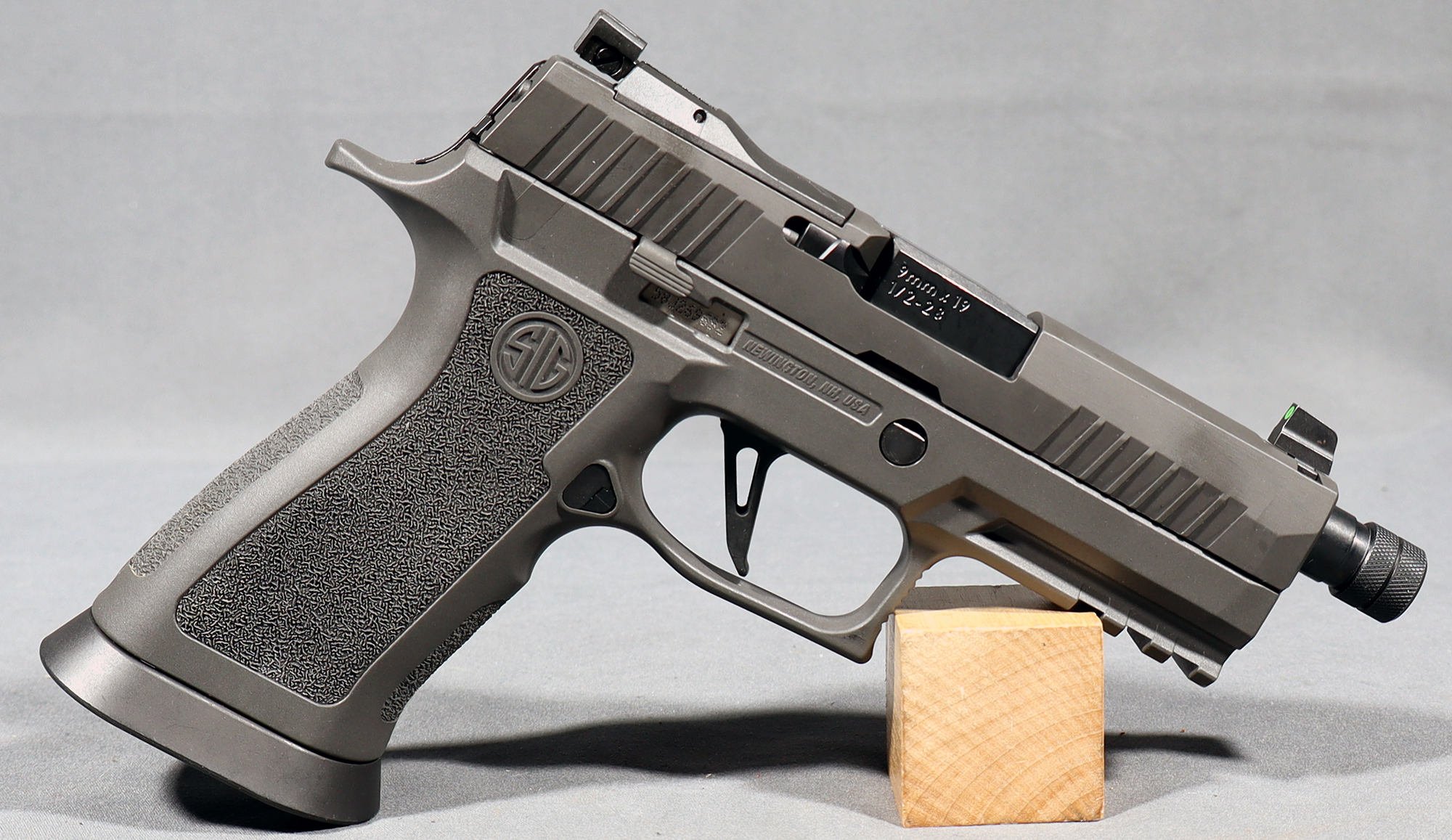 SIG Sauer ~ P320 ~ 9MM Luger | Cabela's